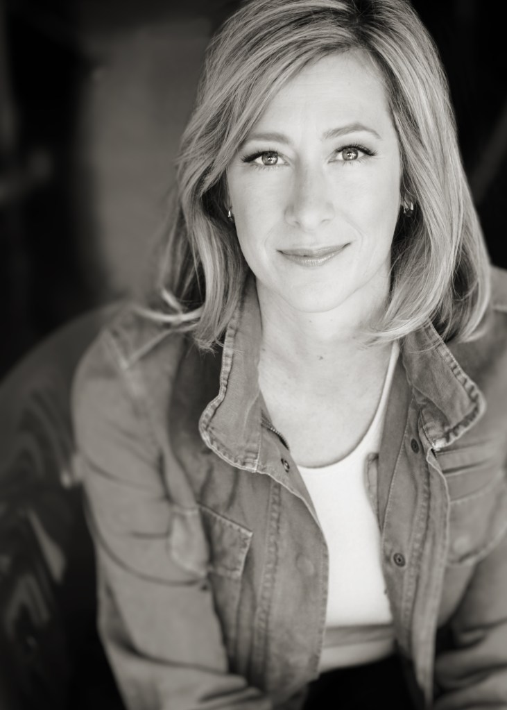 BIO | Katherine Taylor